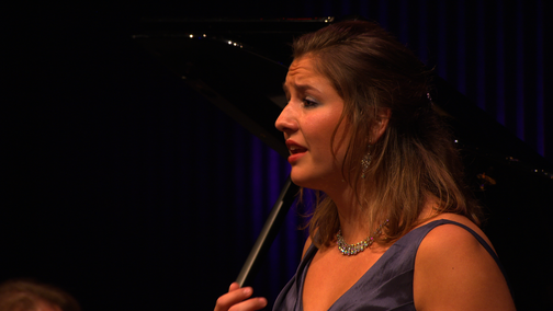 Maria Fiselier - Liszt - William Elden Bolcom - Muziek 247