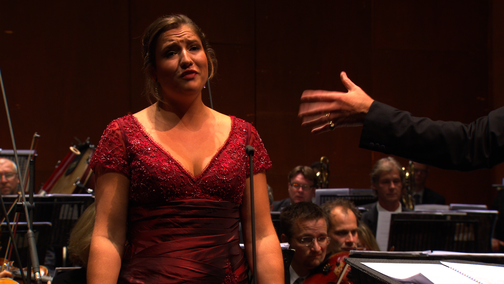 Maria Fiselier - Mahler - Gustav Mahler 1860 - 1911 Das irdische Leben ...